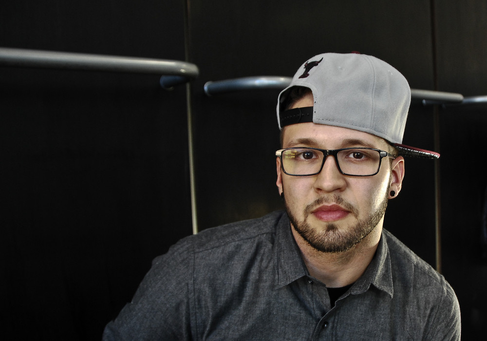 Andy Mineo - Alchetron, The Free Social Encyclopedia