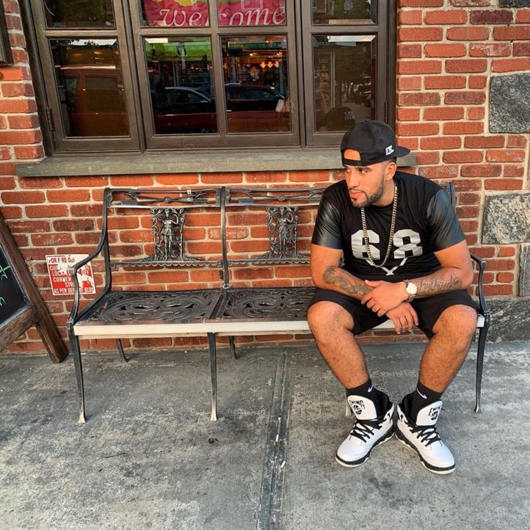 YP aka Young Paul Breaks Down New Mixtape – Christian Rap/Hip Hop news ...
