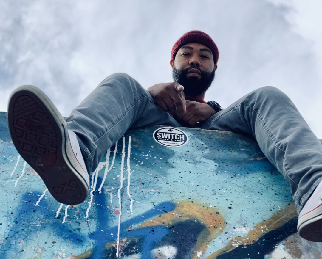 Get to Know DIE-REK and His New Album | Christian Rap/Hip Hop news ...